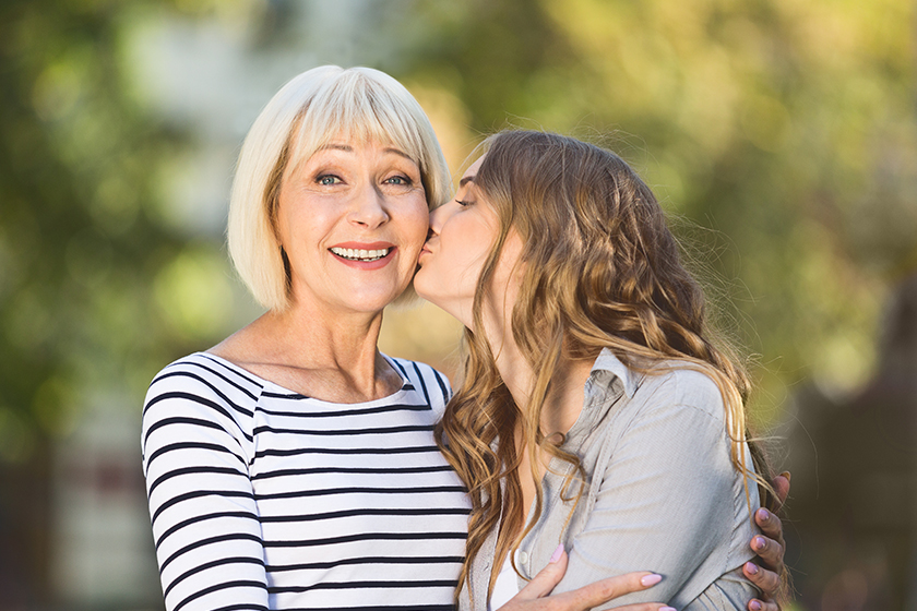 Grandparenting Tips To Build A Strong Relationship With Your Teenage ...