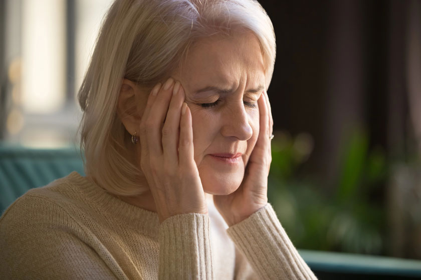 7 Common Conditions That Cause Delirium In Seniors | TerraBella