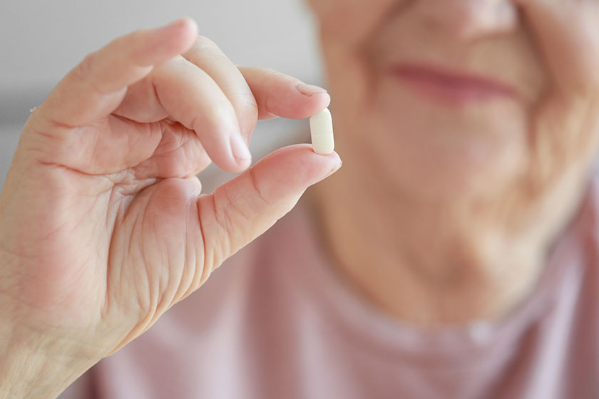 Are Weight Loss Pills Safe For Seniors? | TerraBella