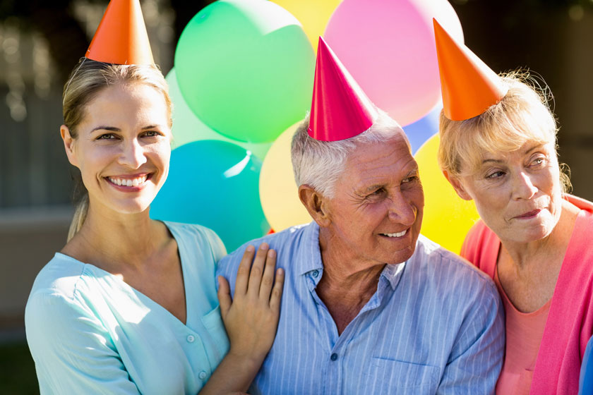 How Senior Companion Care In An Independent Living Home In Columbus, SC ...