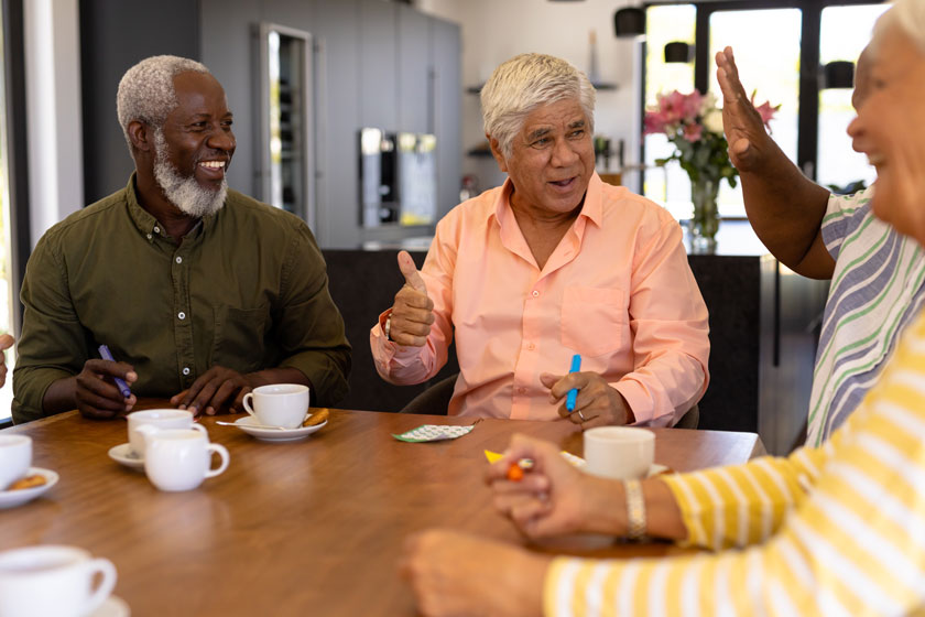 How Senior Living Facilities In Southport, NC Support Different Beliefs ...