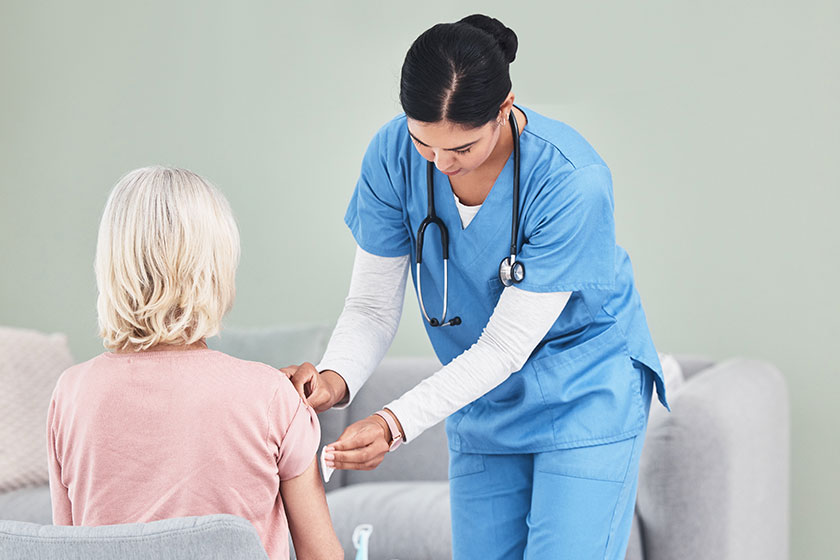 Why You Should Move To Respite Care Homes In Charleston, SC After A ...