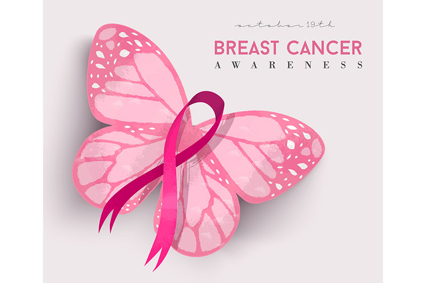 How Senior Assisted Living Raises Breast Cancer Awareness Among The ...