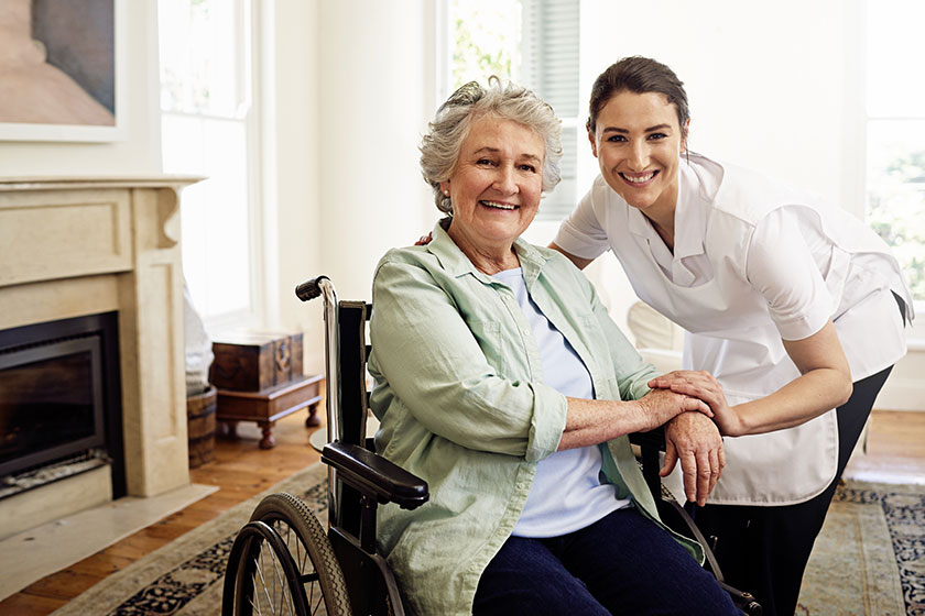 Navigating Mobility Issues: 10 Ways Senior Care In Suwanee, GA Helps ...