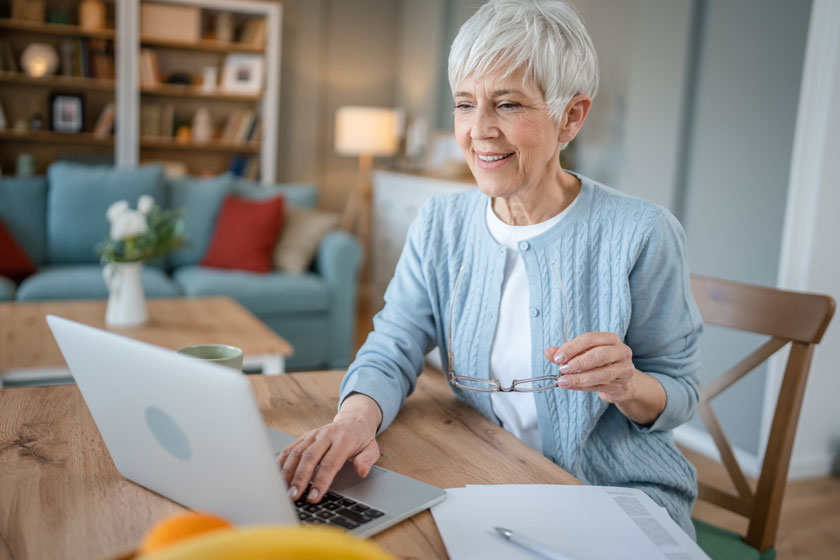 The Role Of Internet Access In Enhancing The Lives Of Seniors | TerraBella