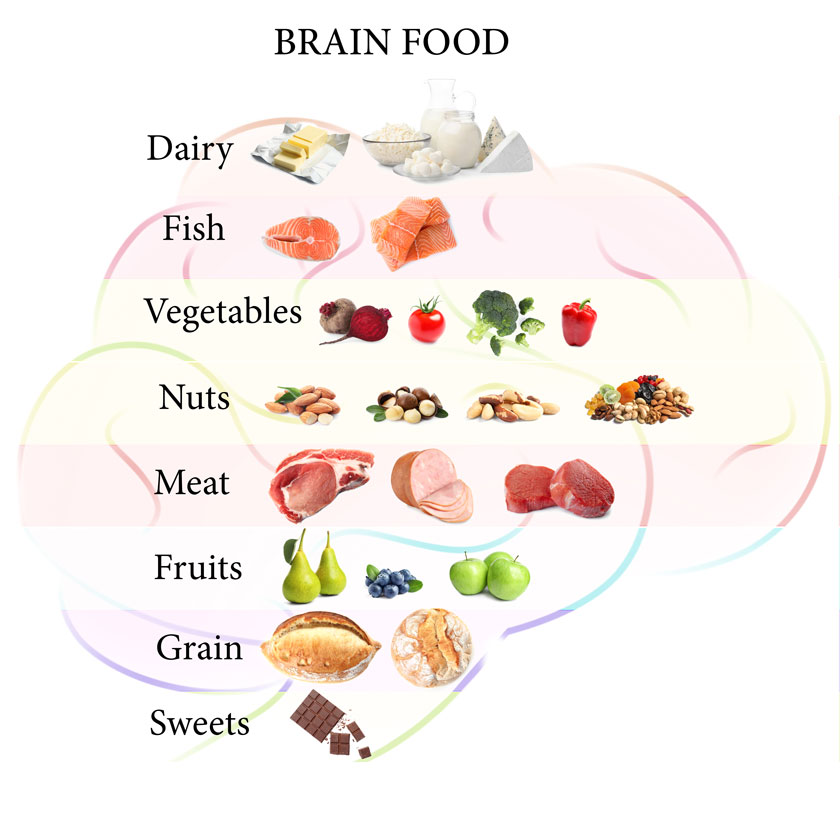 Understanding The Relationship Between Processed Foods And Dementia ...