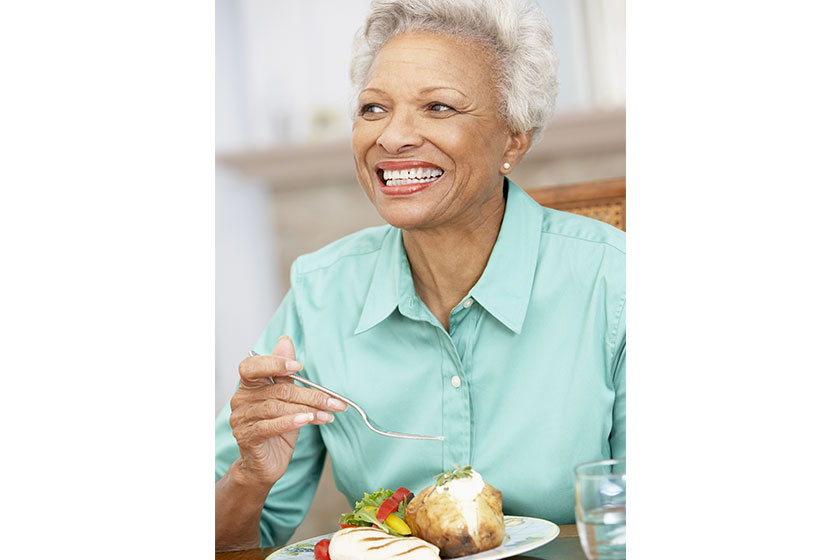 Benefits of Mindful Eating and How to Start In Your Assisted Living ...
