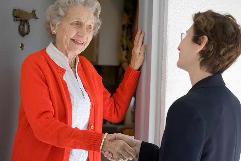 10 Tips On How To Be A Good Neighbor In Cramerton, NC Assisted Living ...