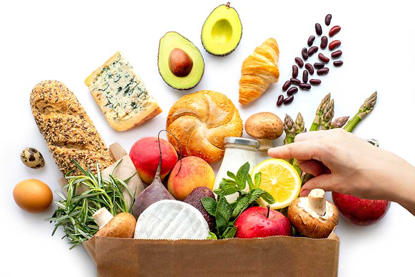 The Importance Of Nutritional Support For Dementia Patients | TerraBella