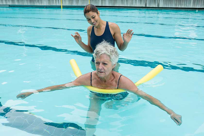 Your Guide To Activity Programs Tailored To Dementia Patients | TerraBella