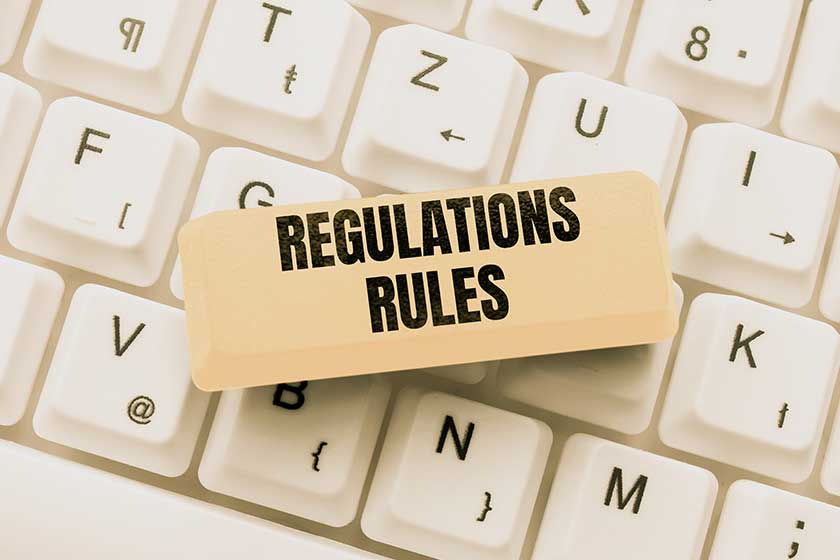 Your Guide To Rules And Regulations In A Senior Living Community In ...