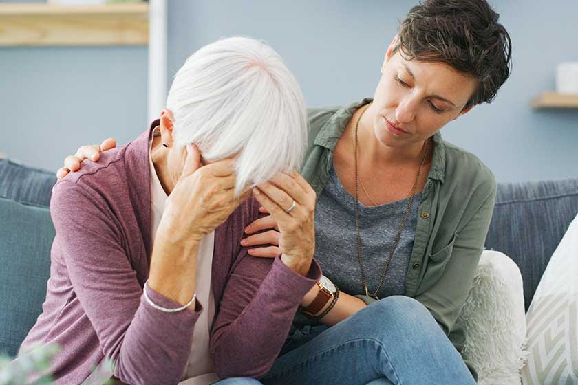 8 Things To Do To Help Your Loved Ones Overcome Fear When Touring