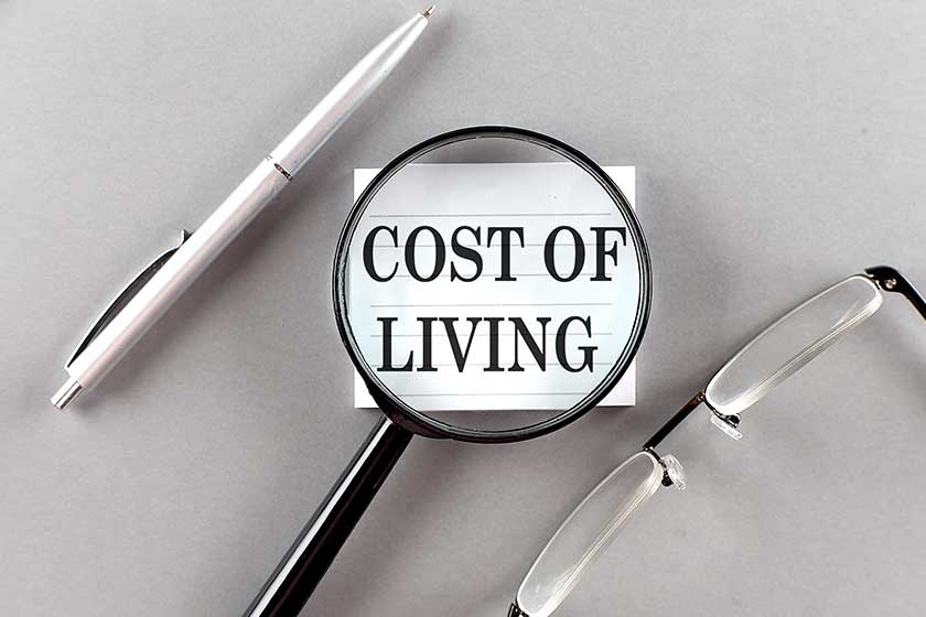 Navigating Retirement: Understanding The Cost Of Living In Morristown ...