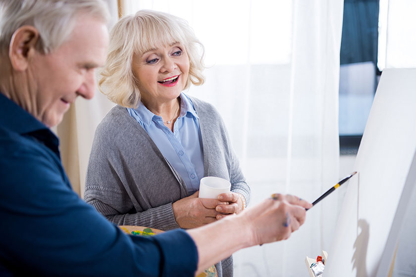 Temporary Assisted Living As A Flexible Solution For Your Elderly Loved ...