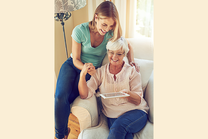 Assisted Living Levels Of Care Explained | TerraBella
