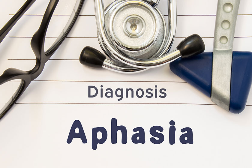 Aging And Aphasia: What You Need To Know | TerraBella