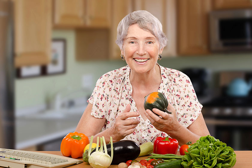 Debunking 10 Common Myths About Nutrition Among The Elderly | TerraBella