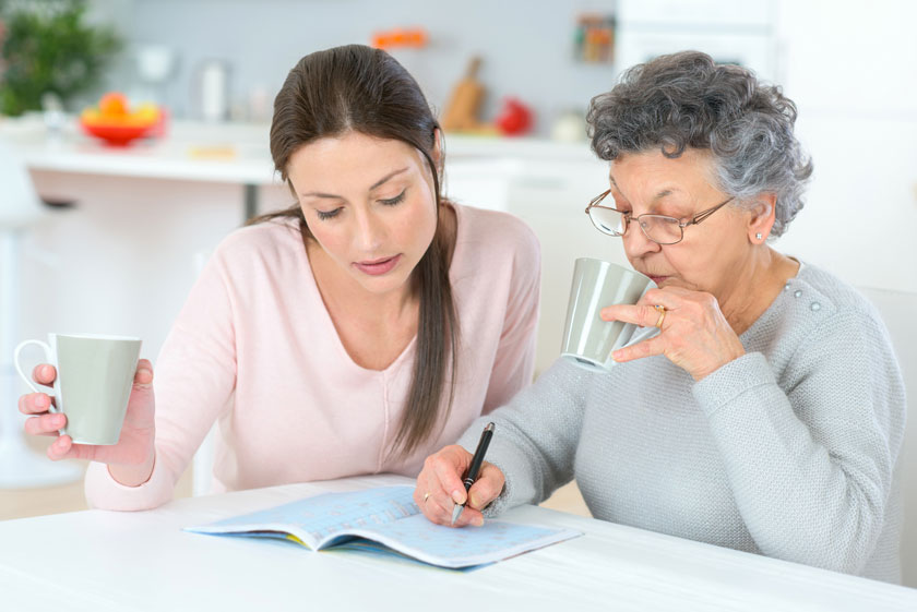 11 Life-Enhancing Benefits Of Memory Care | TerraBella