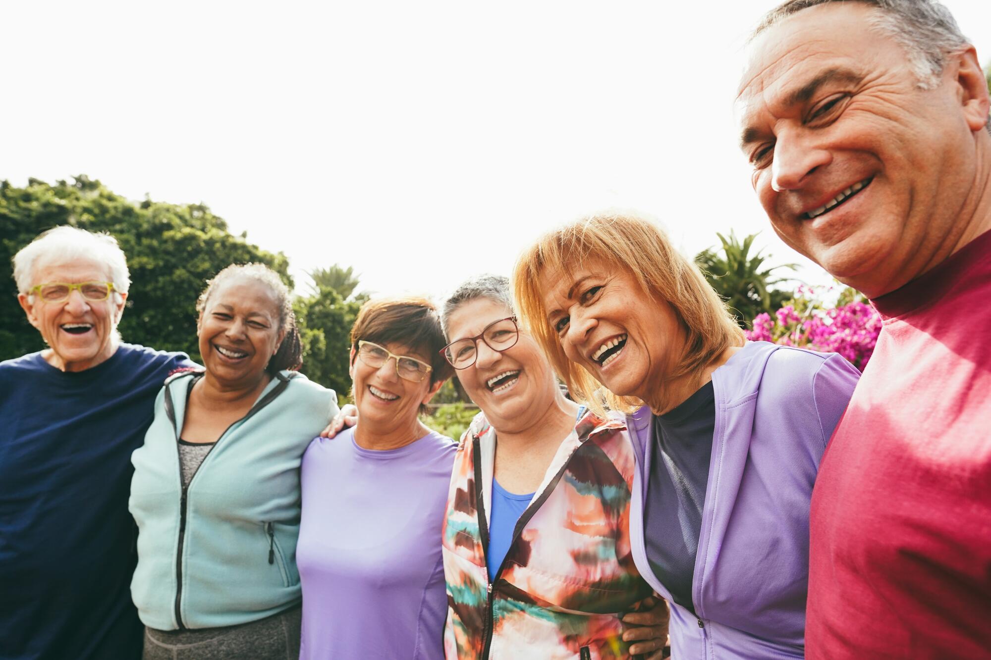 Implementing Innovative Social Programs for Assisted Senior Living ...