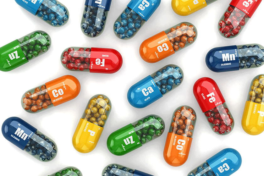 Is Centrum Silver A Good Vitamin For Seniors? | TerraBella