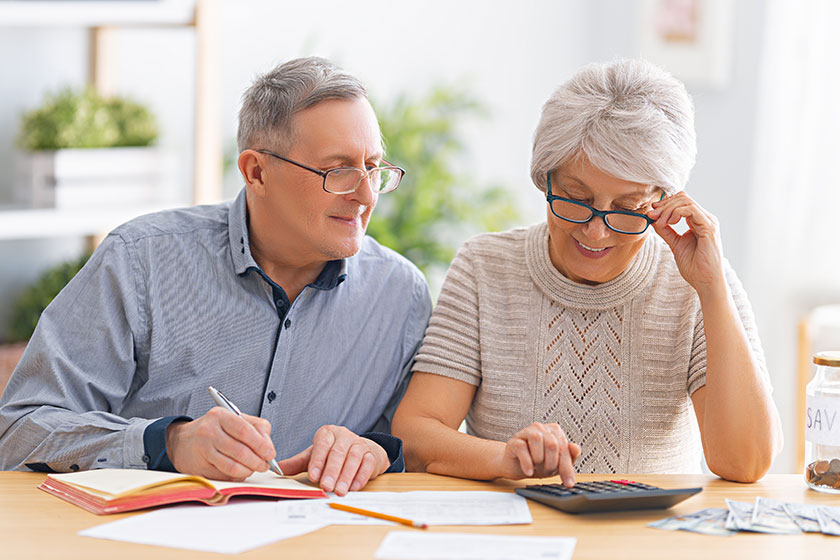 A Guide To Legal And Financial Planning For Your Parents With Dementia ...