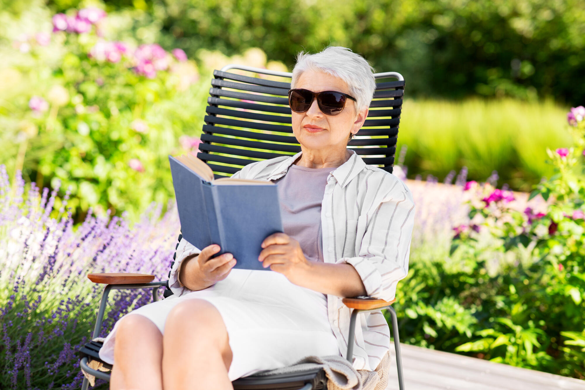 Exploring Senior Living Community Amenities Today | TerraBella