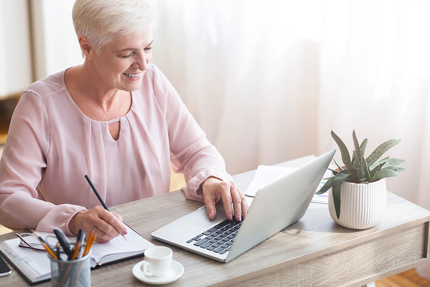 Is It Challenging To Start A Business In Your 60s? | TerraBella