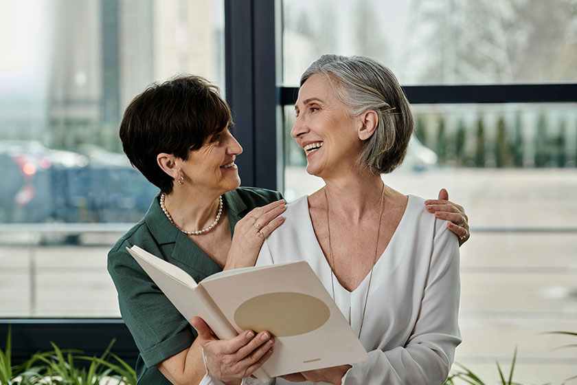 5 Group Activities For Seniors In Columbus, GA: Building Social ...