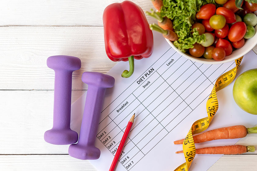 Why Proper Meal Programs Matter For Active Seniors | TerraBella