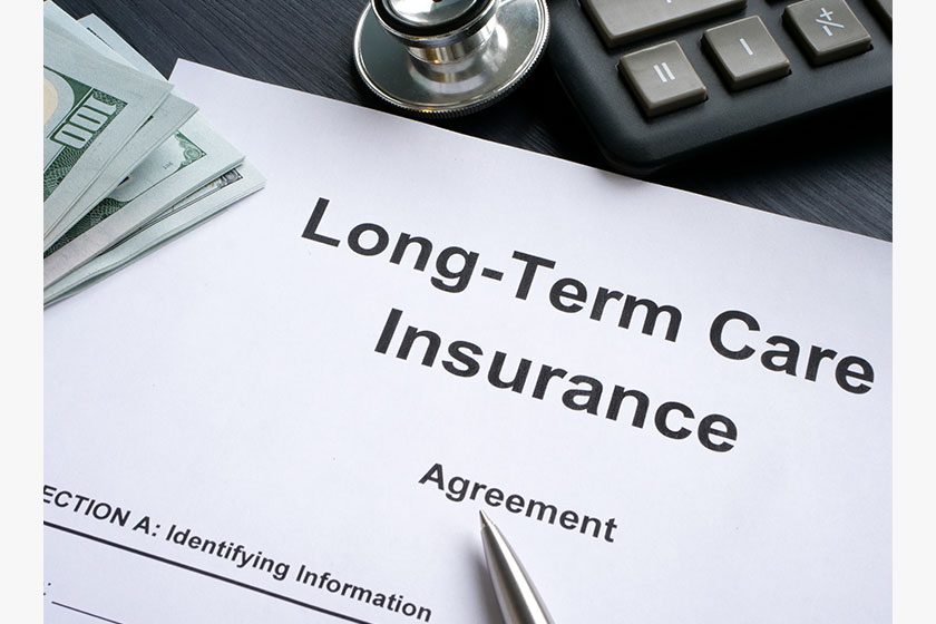 13 Financial Advantages Of LTC Insurance For Assisted Living Expenses ...