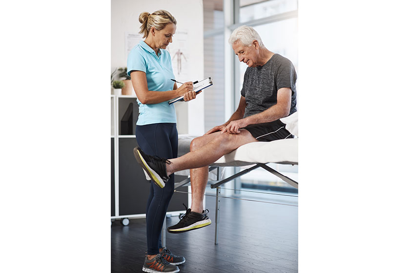 6 Reasons Why Senior Fitness Assessment Is Important | TerraBella