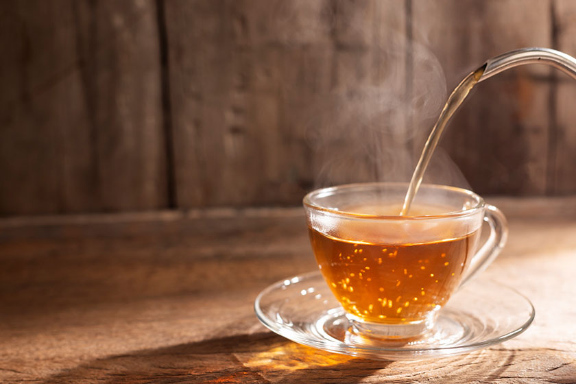 Top 10 Tea Recommendations To Boost Your Mental And Physical Health ...
