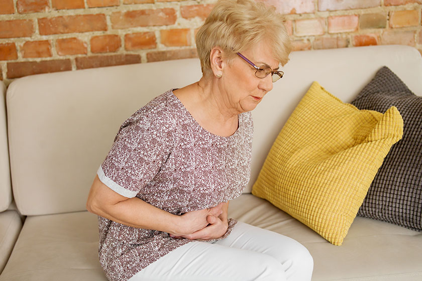 Understanding 6 Chronic Diarrhea Causes In Elderly Individuals | TerraBella