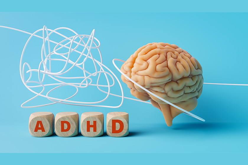Potential Symptoms Of ADHD In Seniors | TerraBella