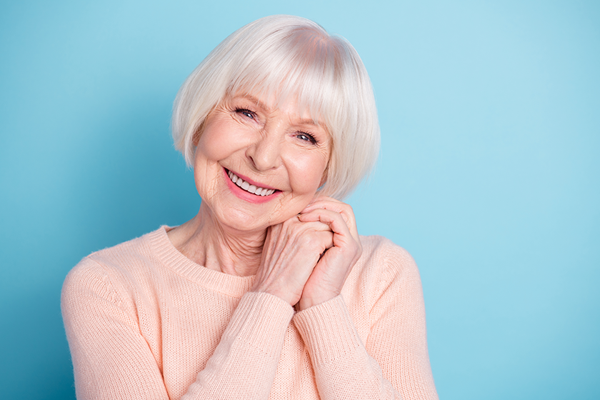 Things To Be Grateful For When Aging In Senior Care Homes | TerraBella