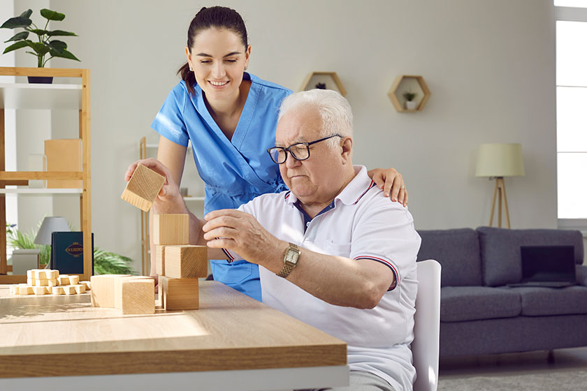 Treatment For Alzheimer’s Disease: Common Questions Answered | TerraBella