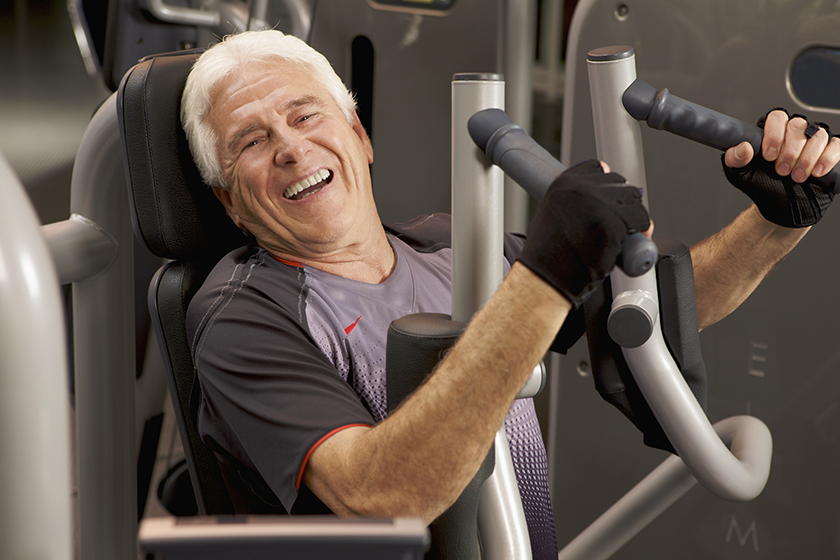 Pushing Boundaries: How Seniors Can Challenge Themselves | TerraBella