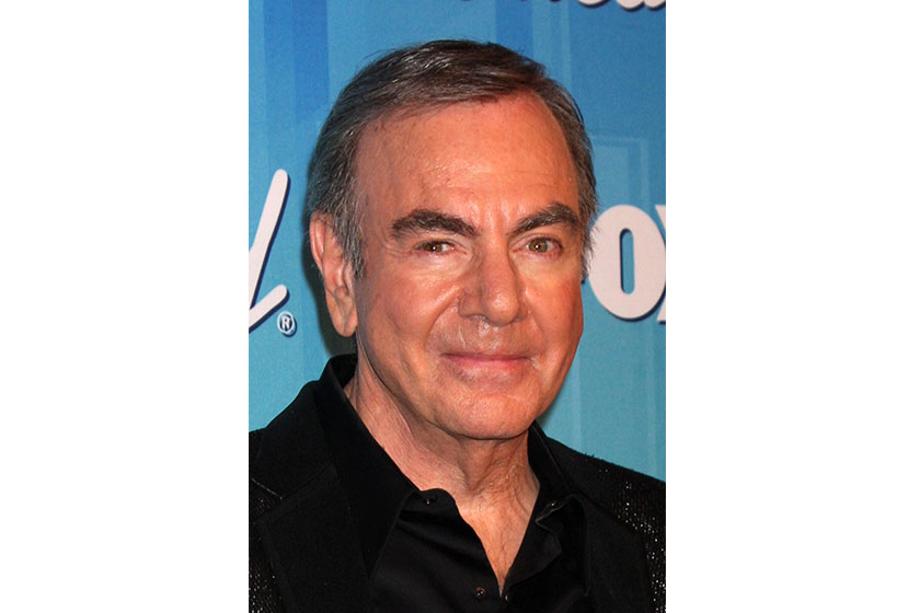 Neil Diamond’s Journey With Parkinson’s Disease | TerraBella