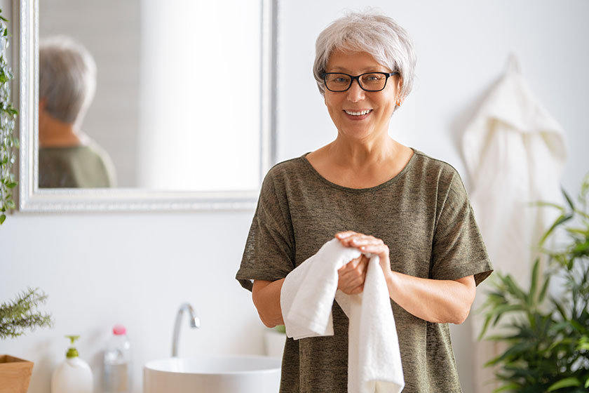 Hand Hygiene For Seniors: Best Practices For Clean Hands | TerraBella