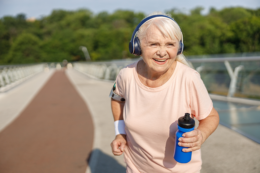 The Importance Of Personal Freedom For Seniors | TerraBella