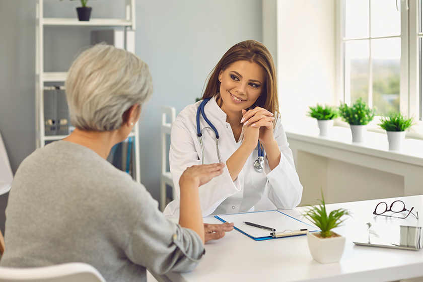 The Importance Of Regular Physician Consultations As You Age | TerraBella
