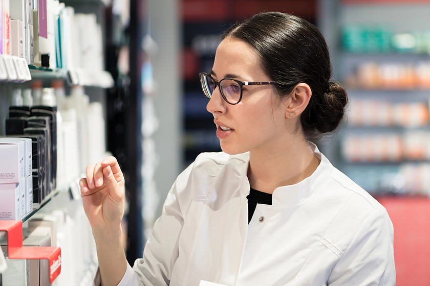 The Vital Role Of A Pharmacy Coordinator In Assisted Living Service ...