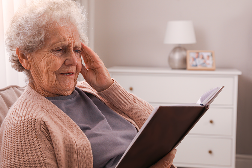 Amnesia Vs. Dementia: Know The Difference | TerraBella