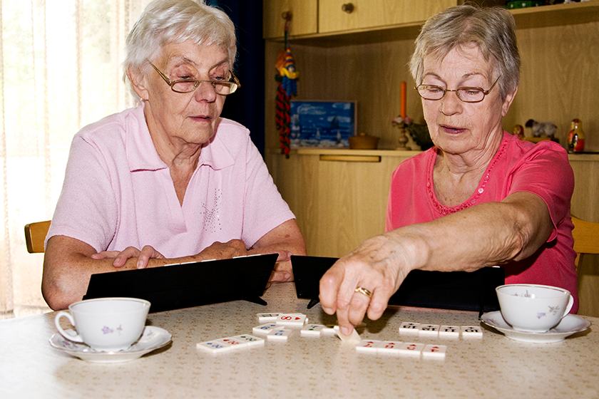 14 Simple Memory Aids And Tools For Dementia Patients | TerraBella