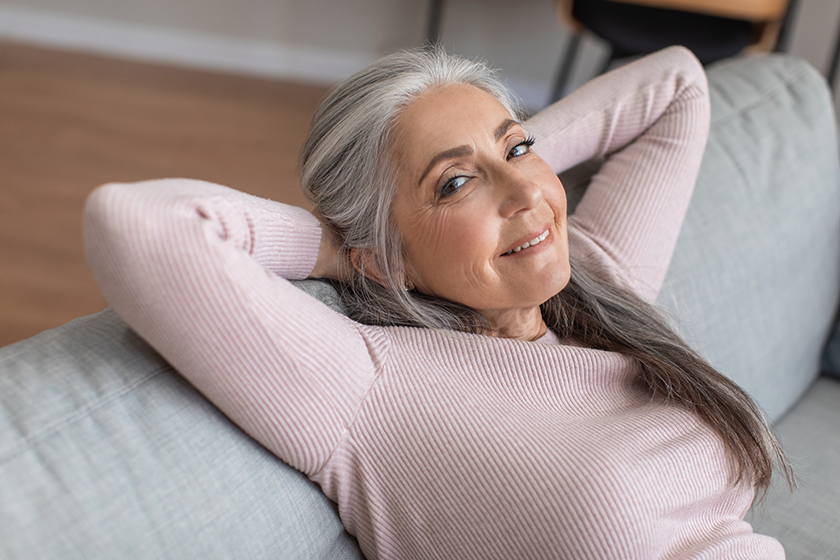 7 Practical Ways To Accept The Aging Process | TerraBella