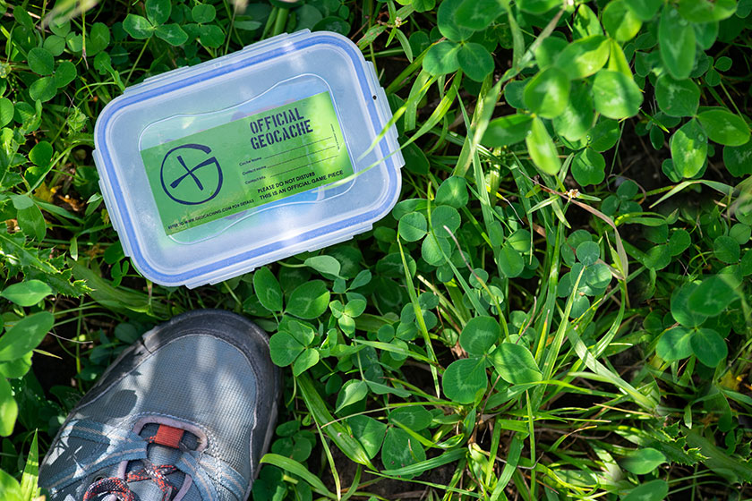 7 Benefits Of Participating In Geocaching As You Age | TerraBella