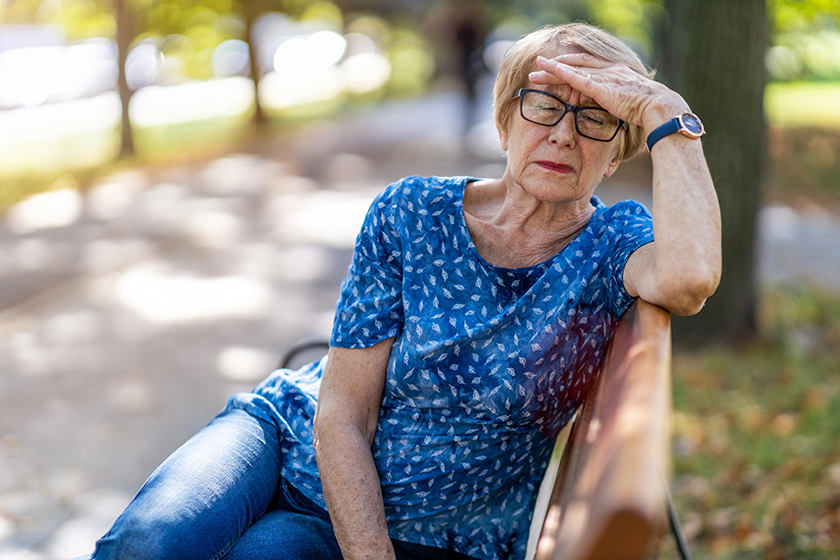 How Aging Affects Emotional Processing | TerraBella