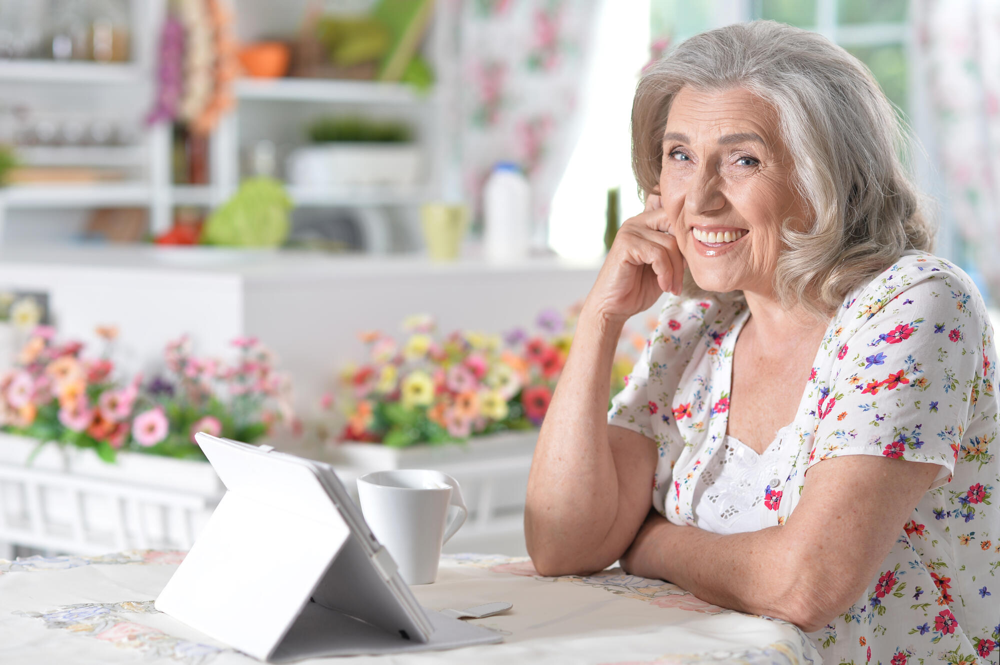 Easy Digital Photo Editing for Seniors