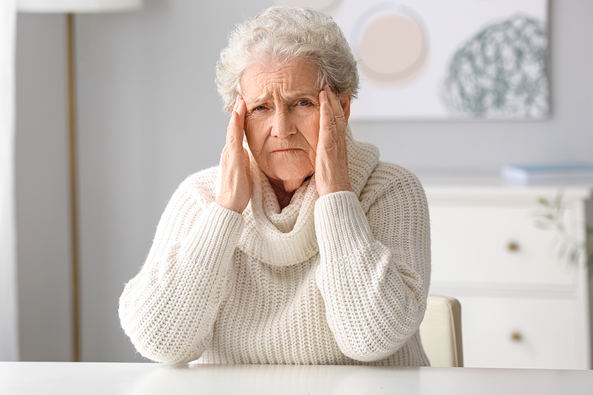 What Are The 9 Main Causes of Short-Term Memory Loss In Seniors ...