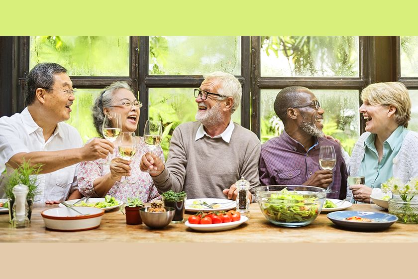 Seniors' Guide To Dining Out: Tips For A Enjoyable Restaurant ...